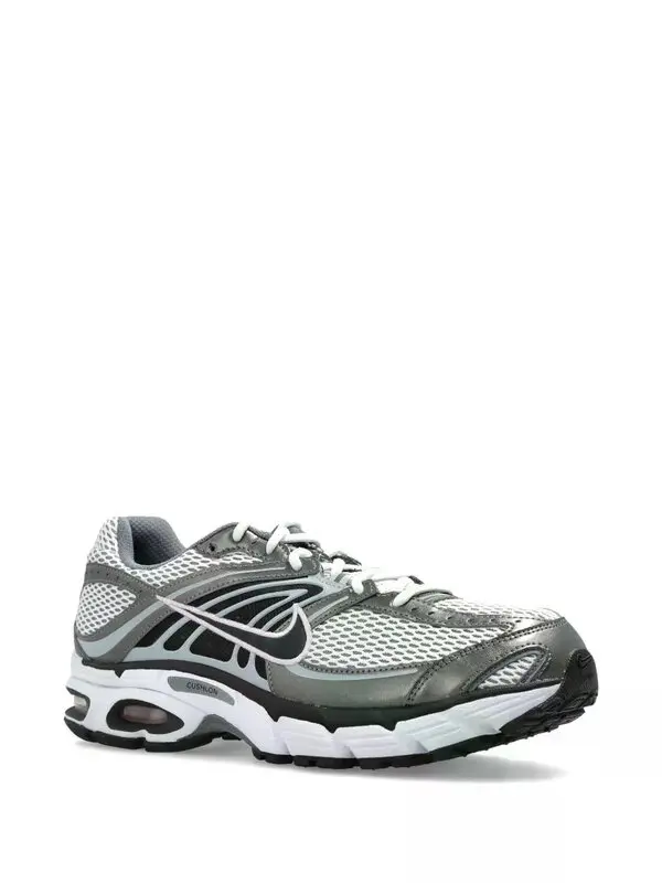 Nike Max Moto 2k Mesh-panelled Sneakers - Grey