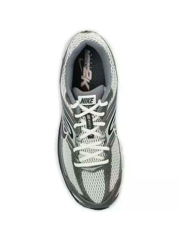 Nike Max Moto 2k Mesh-panelled Sneakers - Grey