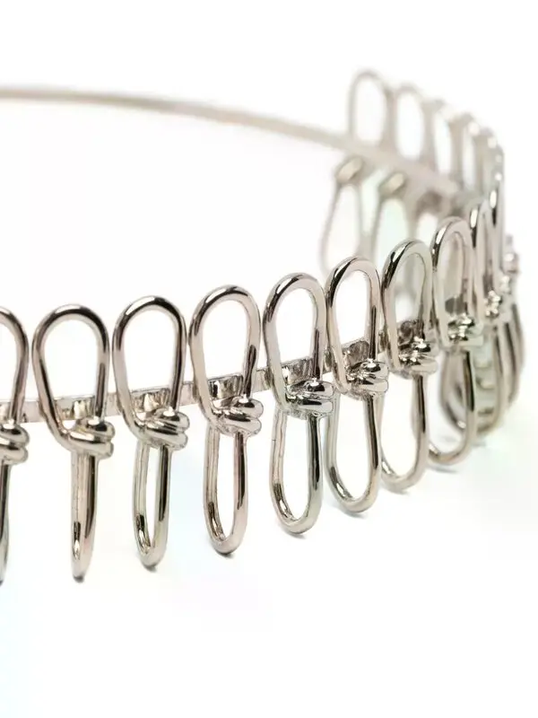Annelise Michelson Wire Headband