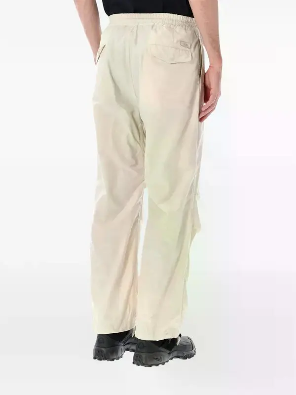 Nanamica Drawstring-waistband Trousers