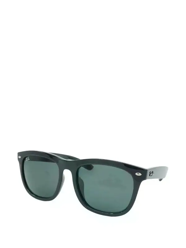 Ray-ban Square-frame Sunglasses