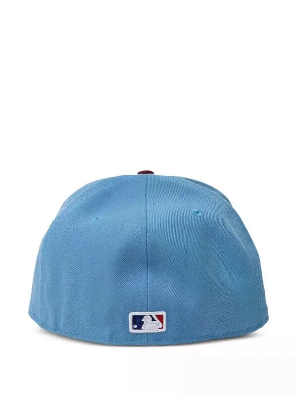 New Era X New York Yankees X Eric Emanuel Logo Cap