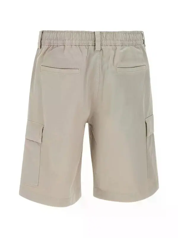 BOSS Sisla Cargo Shorts - Neutrals