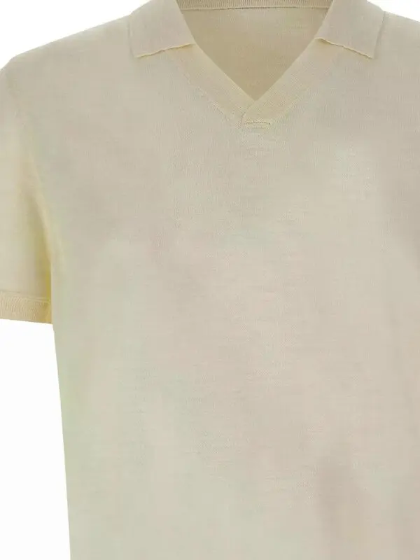 BOSS Silk T-shirt