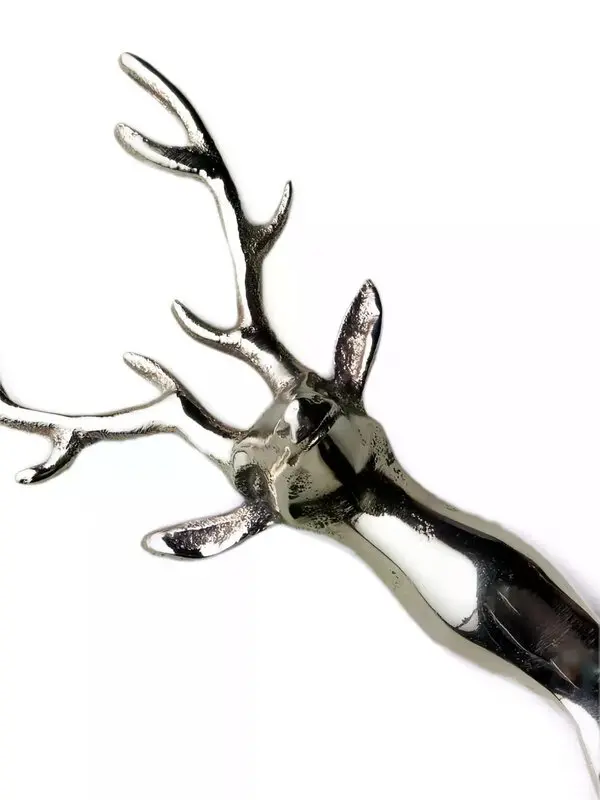 CU I SEEYOU Deer-motif Bottle Opener