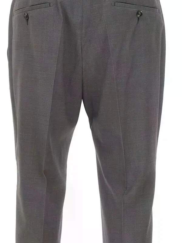 DIGEL Apollo Tapered Fit Trousers
