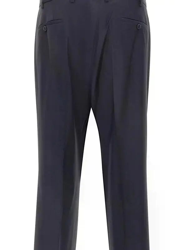 DIGEL Franco Slim-fit Trousers