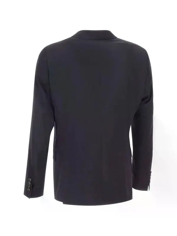 DIGEL Alfredo Double-breasted Blazer