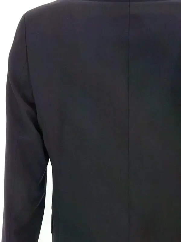 DIGEL Alfredo Double-breasted Blazer