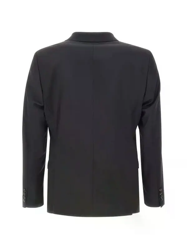 DIGEL Alesso Single-breasted Blazer