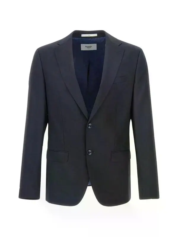 DIGEL Alesso Single-breasted Blazer