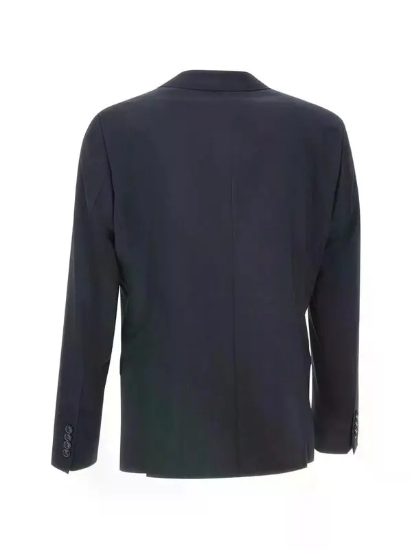 DIGEL Alesso Single-breasted Blazer