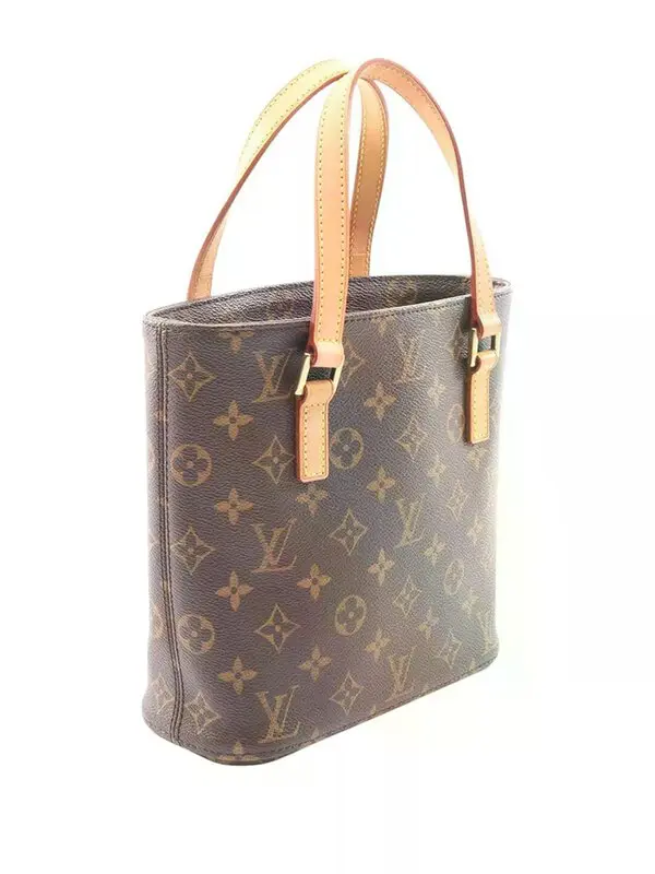 LOUIS VUITTON Monogram Vavin Pm Handbag