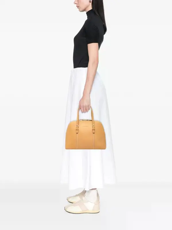 Burberry Leather Handbag