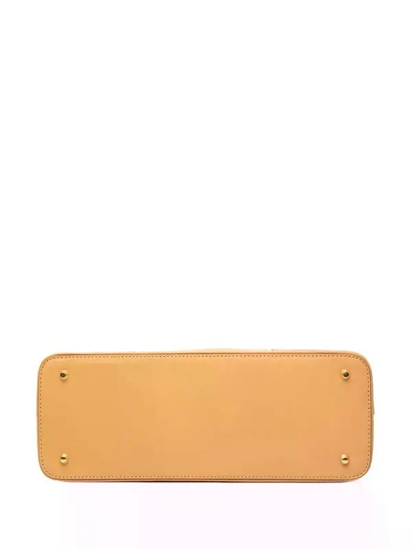 Burberry Leather Handbag
