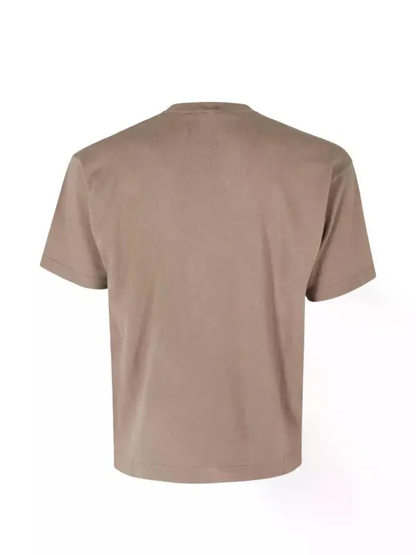 KANGRA Knitted T-shirt