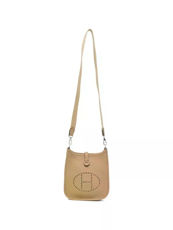 Hermès Evelyne Tpm Bag - Neutrals