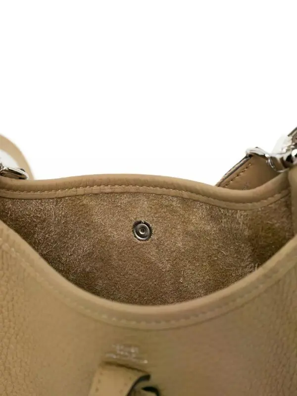 Hermès Evelyne Tpm Bag - Neutrals