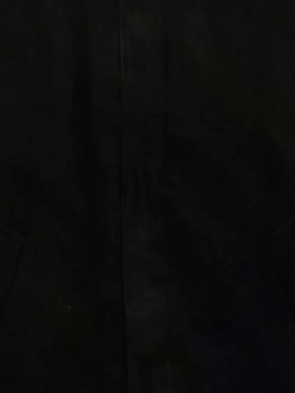 Universal Works Raglan Sleeve Buttoned Coat