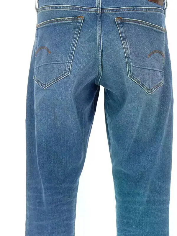 G-star Raw 3301 Five-pocket Jeans