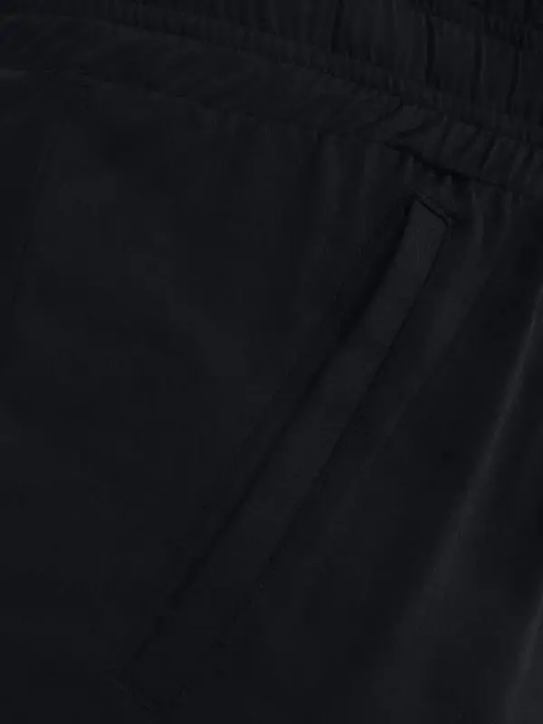 Under Armour Tapered Trousers With Drawstring Waistband