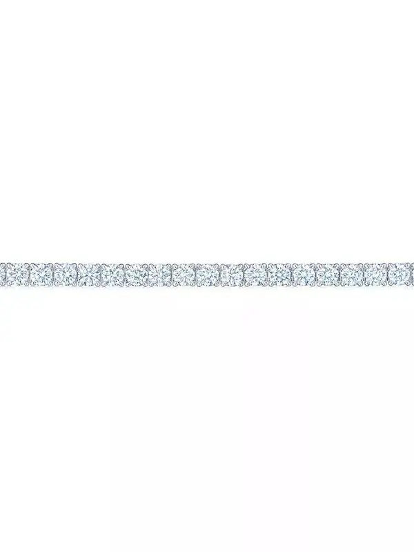Kwiat Diamond Line Bracelet