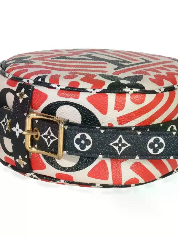 LOUIS VUITTON 2020 Boite Chapeau Souple Shoulder Bag