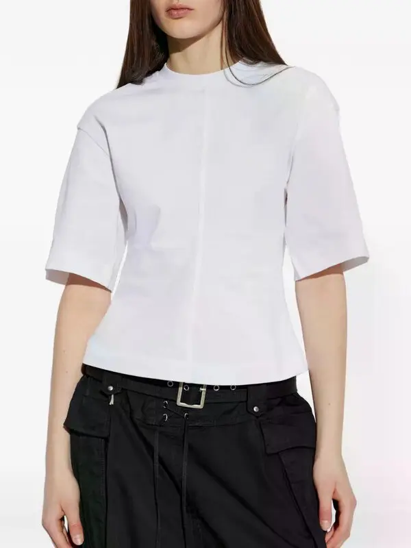SAMSOE SAMSOE Sadisas Short-sleeve T-shirt