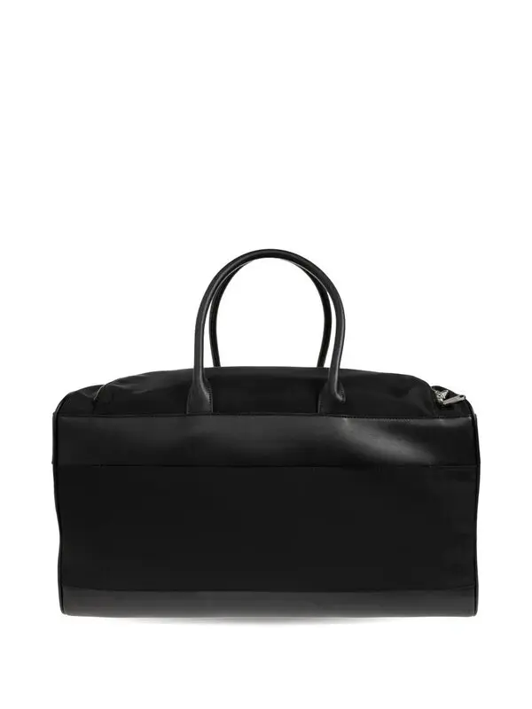 Bally Vogel Leather Tote Bag