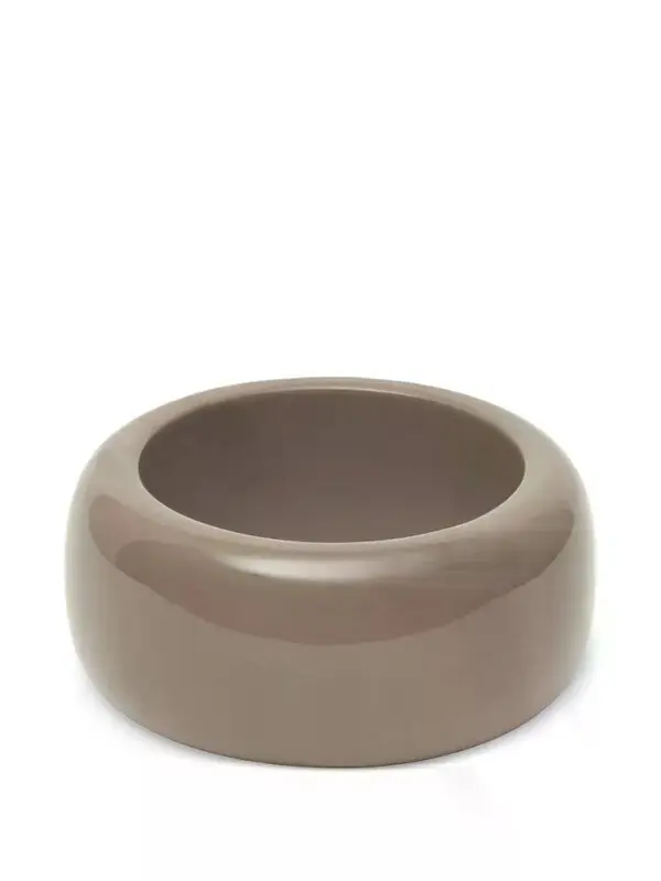 THE FRANKIE SHOP Round Bracelet - Neutrals