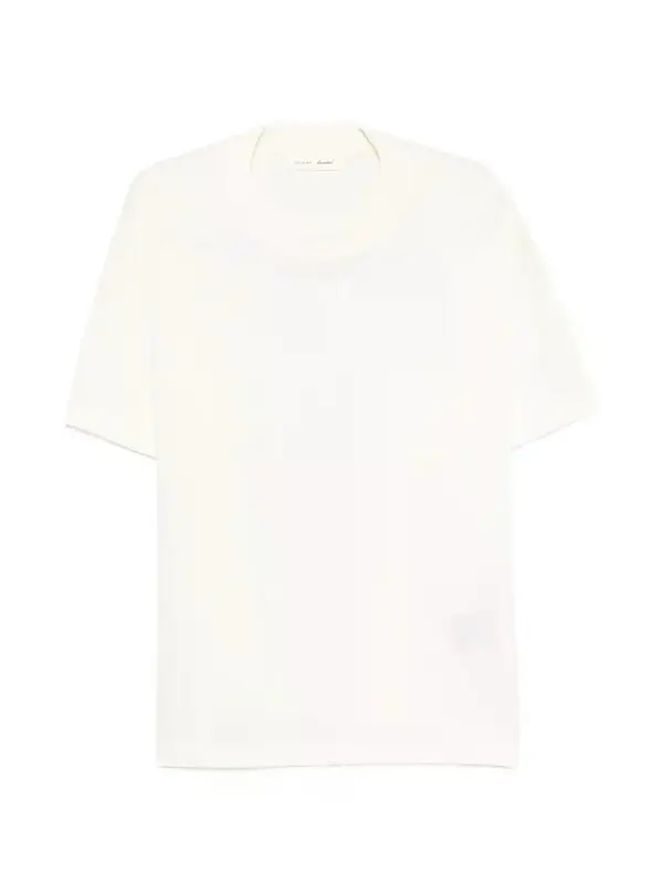 Fear Of God Essentials T-shirt - Neutrals