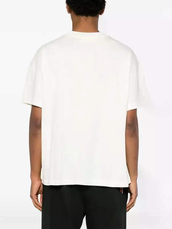 Fear Of God Essentials T-shirt - Neutrals