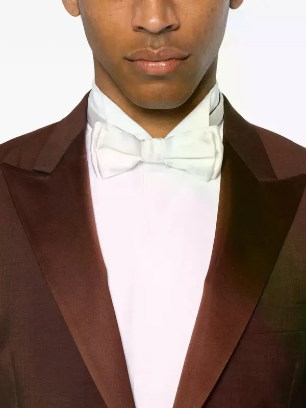 Paul Smith Satin-lapel Blazer