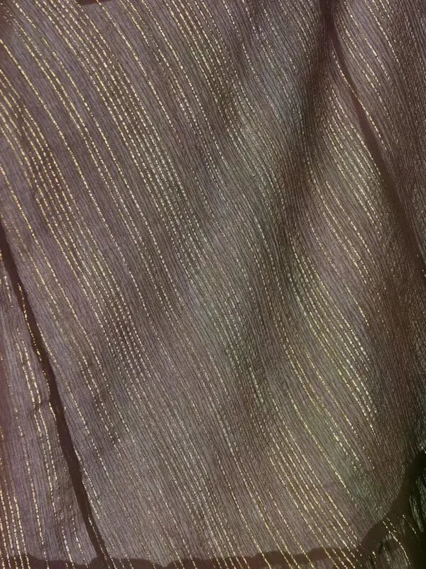 Zimmermann Aster Ruffled Asymmetric Midi Skirt