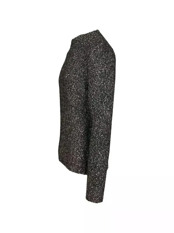 AL DUCA D’AOSTA 1902 Crew Neck Long Sleeve Sweater