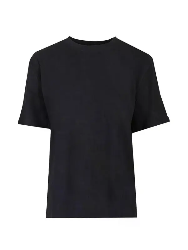 AL DUCA D’AOSTA 1902 Oversized Jersey T-shirt