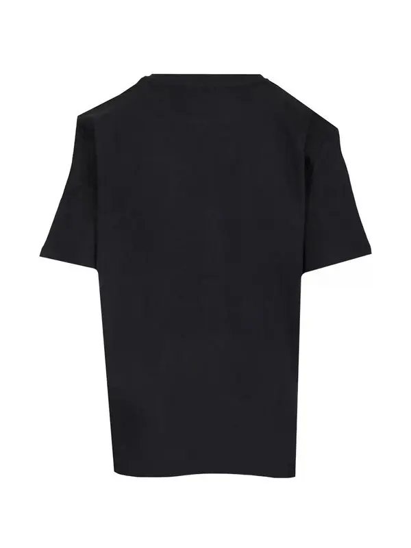 AL DUCA D’AOSTA 1902 Oversized Jersey T-shirt