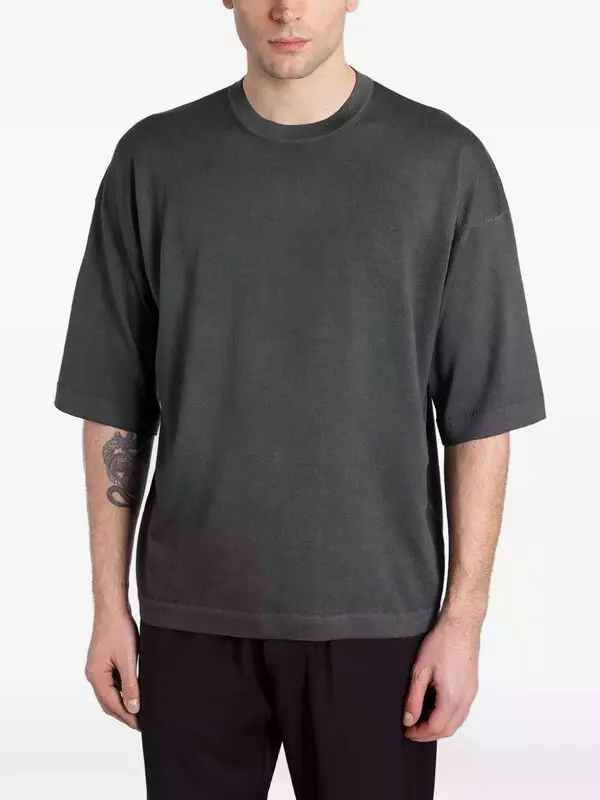 Barena Venezia Zaco Oversized Crew-neck T-shirt