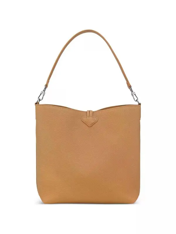Longchamp Roseau Toggle-fastening Shoulder Bag