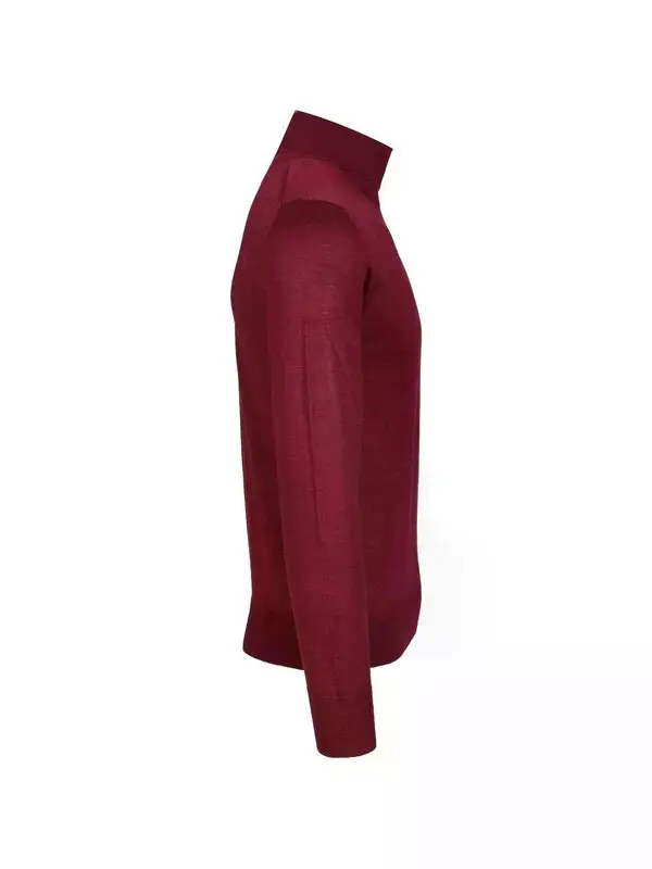 AL DUCA D’AOSTA 1902 Turtleneck Sweater