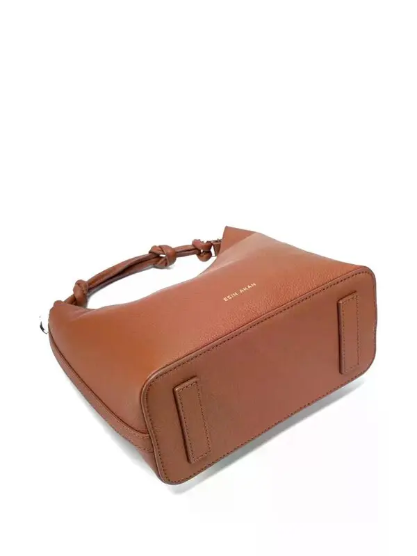 ESIN AKAN Chelsea Multiway Bag - Brown
