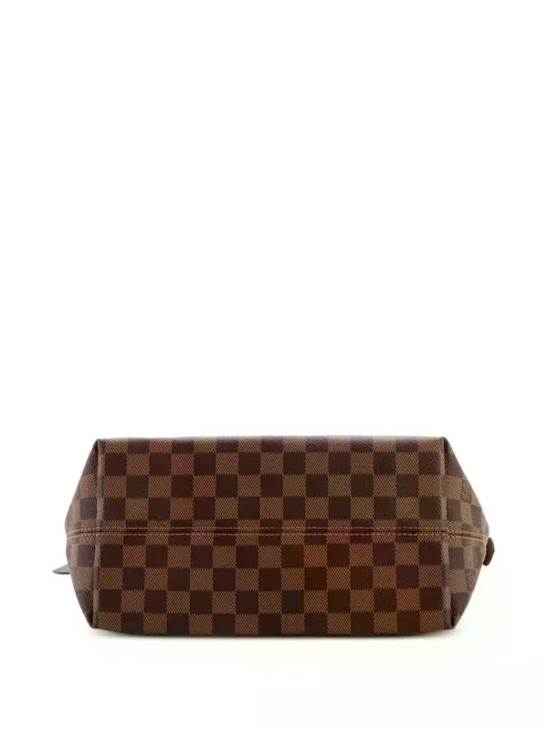 LOUIS VUITTON Damier Pm Iena Tote