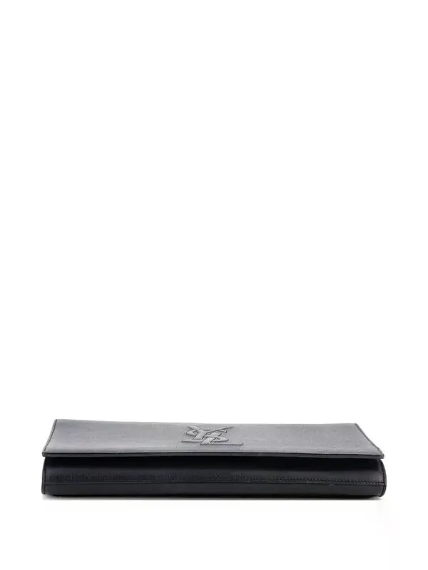 Saint Laurent Belle De Jour Large Clutch Bag