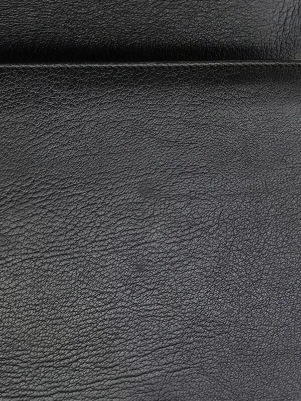Saint Laurent Belle De Jour Large Clutch Bag