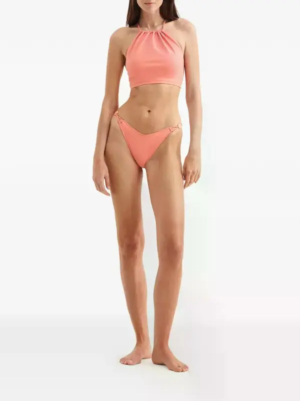 ERES High-cut Bikini Bottoms