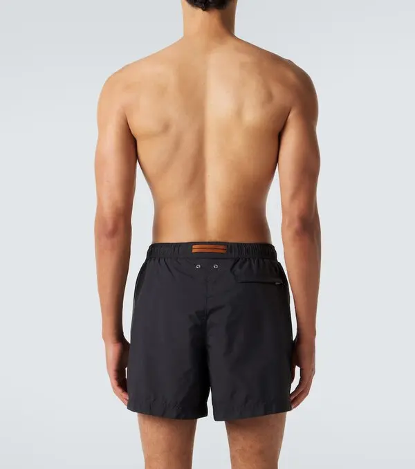 Zegna Swim Trunks