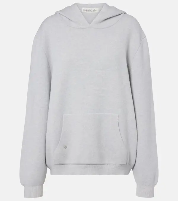 GOD'S TRUE CASHMERE Hoodie