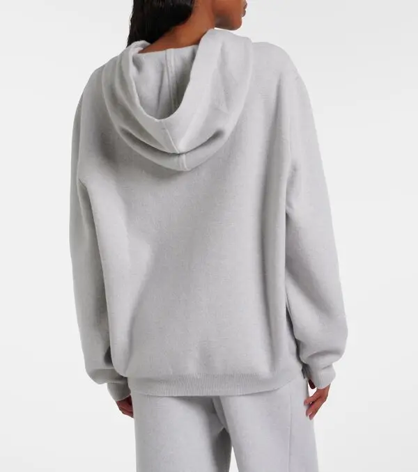 GOD'S TRUE CASHMERE Hoodie