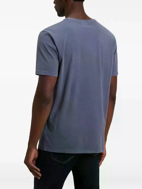 Woolrich Printed T-shirt