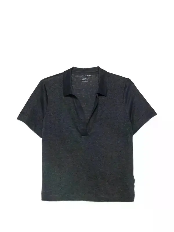 Majestic Filatures Short-sleeve T-shirt